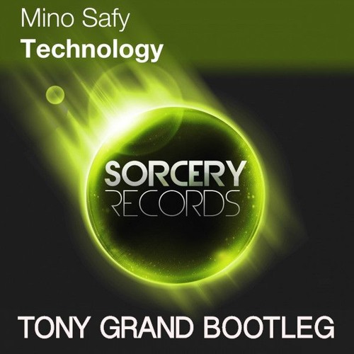 Stream Mino Safy - Technology (Tony Grand Bootleg) by Tony Grand ...