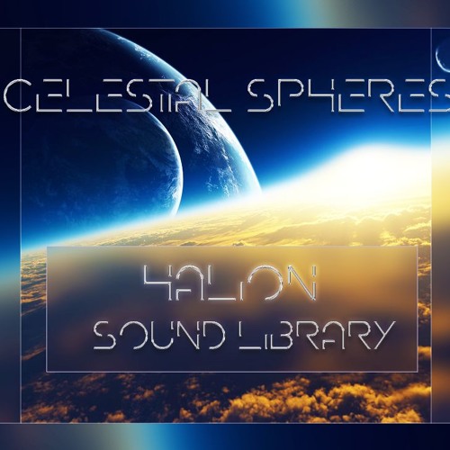 Stream Nord Formants - Celestial Lights Library For Halion by Touch The Universe - Halion ...