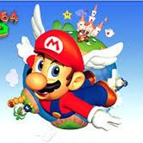 Stream File Select. Super mario 64 by Video Games music | Listen online ... Stream File Select. Super mario 64 by Video Games music | Listen online ...