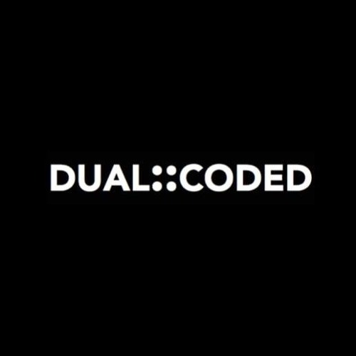 Stream Dual::Coded(Promo set) by STO_IK | Listen online for free on ...