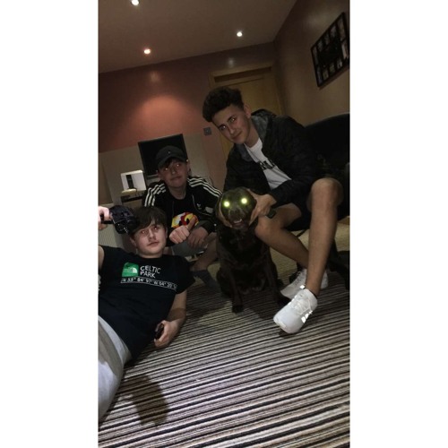 Stream JMBØ | Listen to jamie mcinnes playlist online for free on ...