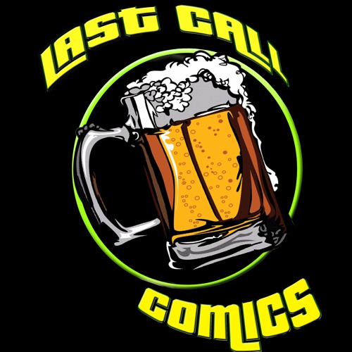 Stream LAST CALL COMICS by Last Call Comics | Listen online for free on ...