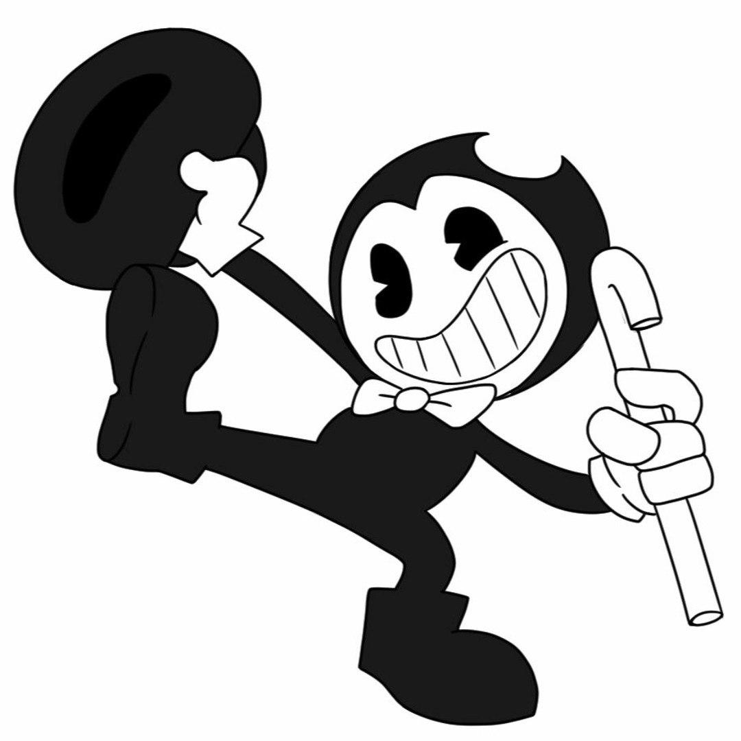 Stream Jay The Non-Binary Human | Listen to Bendy and the ink machine ...