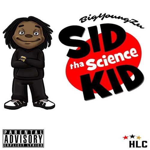 Stream Sidyen | Listen to Sid Tha Science Kid playlist online for free ...