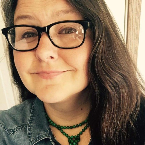 Stream episode Interview with Rebecca Buckley by Bits & Bytes podcast ...