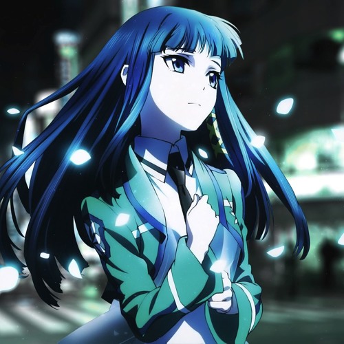 Stream 「Nightcore」We Rabbitz Ft. Adam Christopher - Blue (Da Ba Dee) by ...