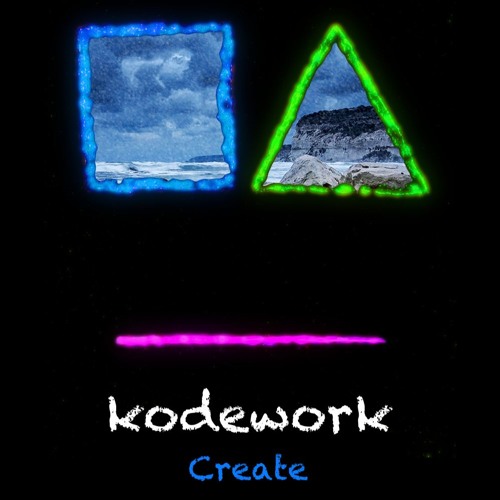 Stream Create by kodework | Listen online for free on SoundCloud