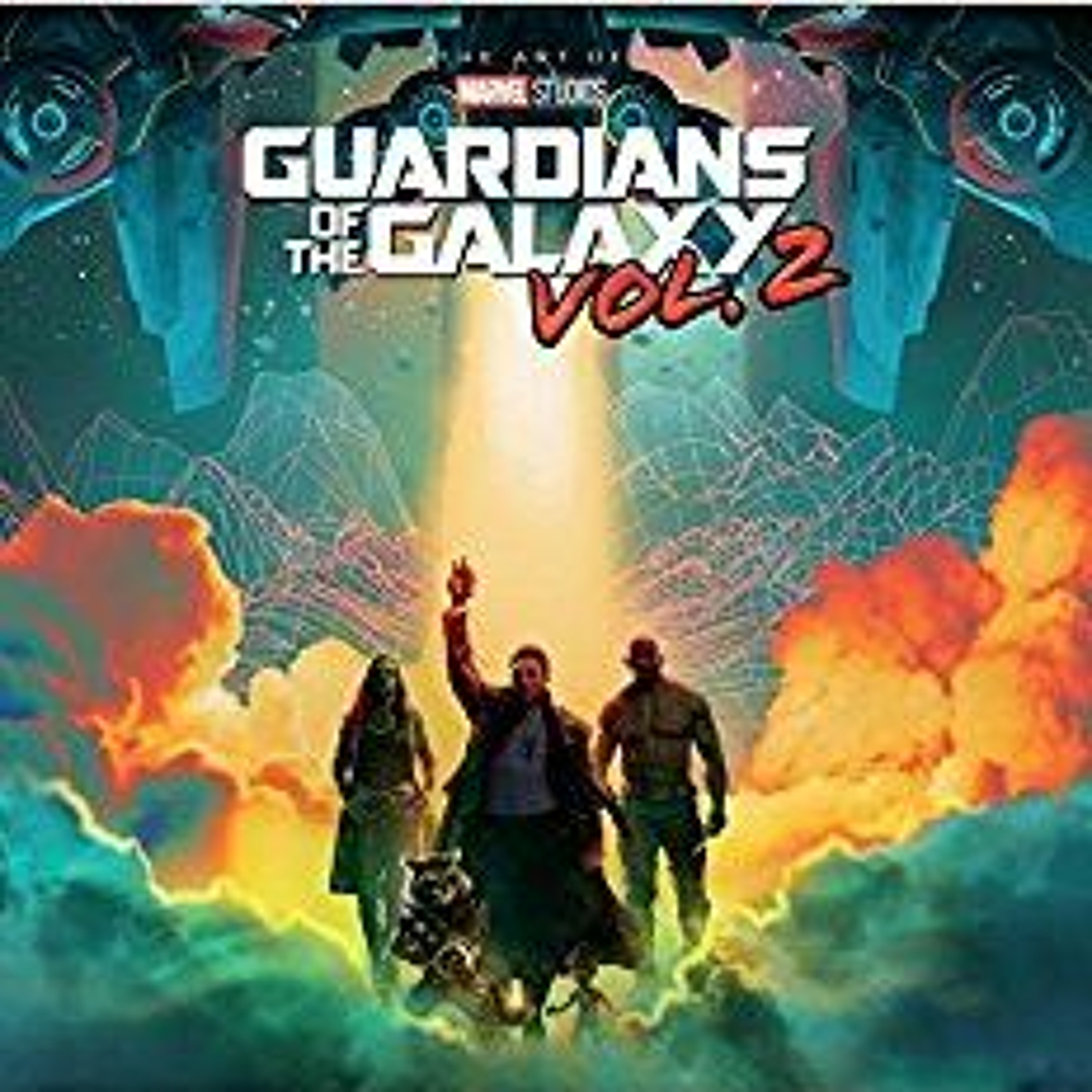 EP. 14: GUARDIANS OF THE GALAXY VOL. 2 | Port of Dorks Cast | Podwise