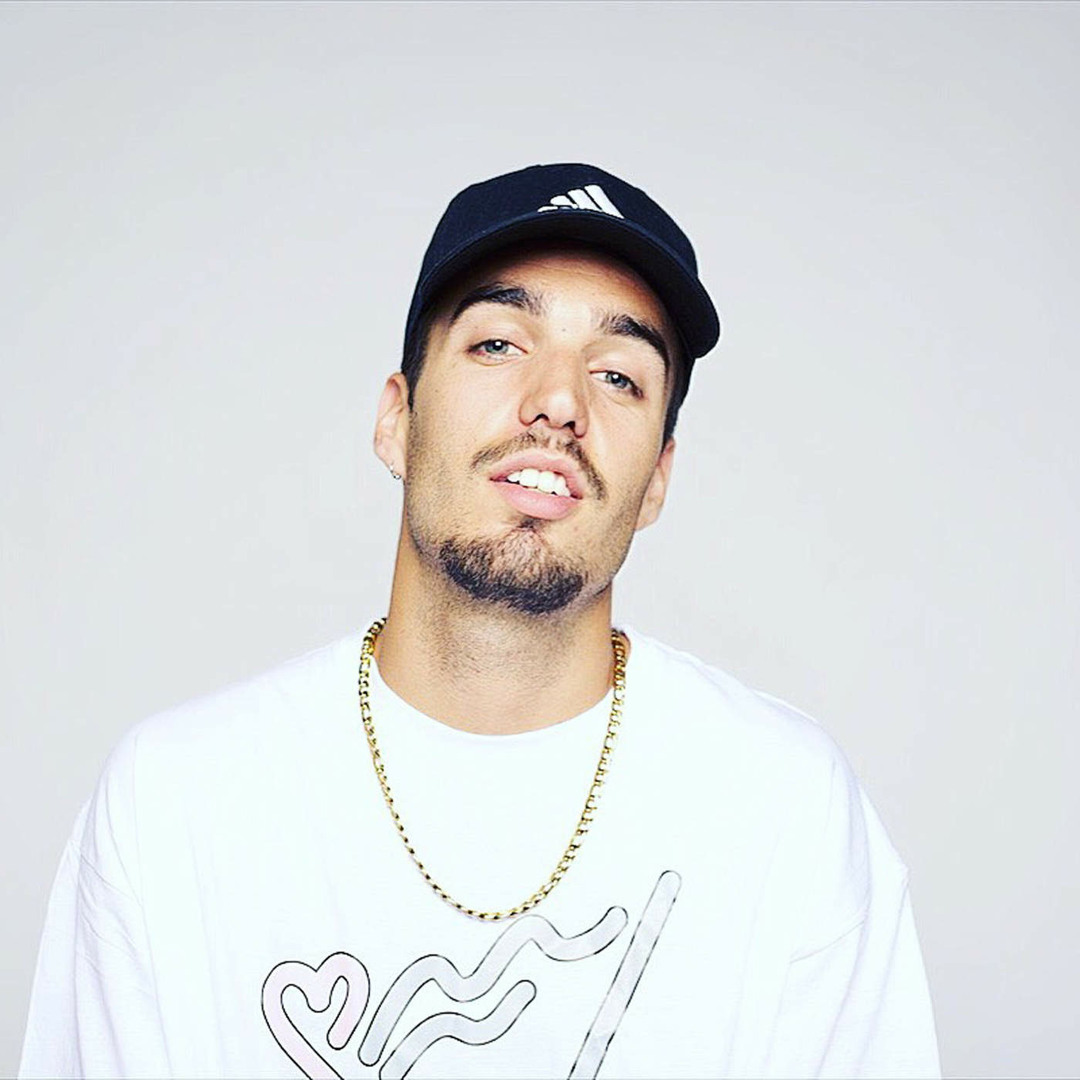 Stream Palm Tree - Rels B by InkMusic | Listen online for free on ...