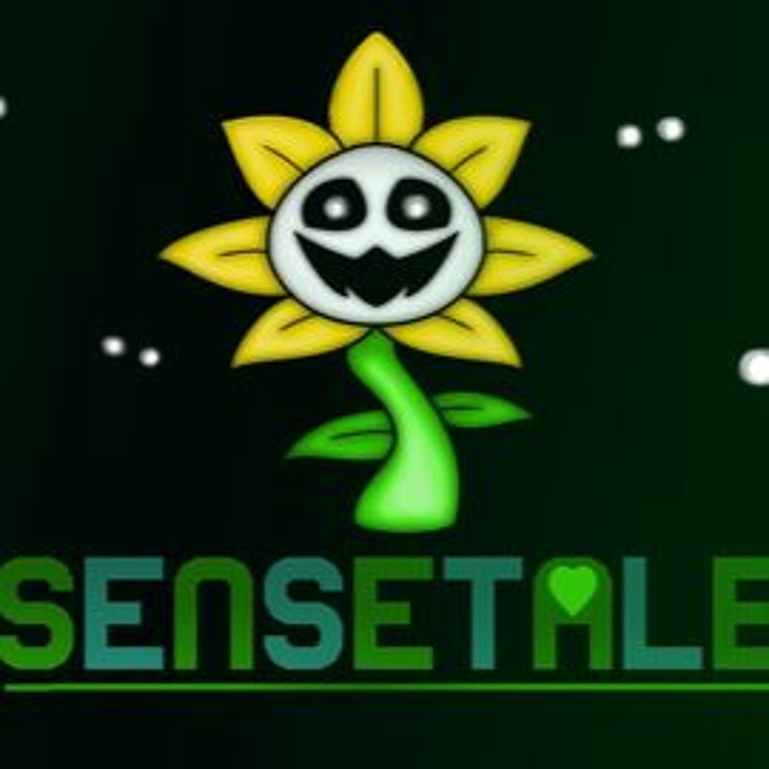 Stream [Undertale AU] (Sensetale) Shade Is Darker On The Other Side by ...