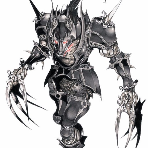 Stream Castlevania Judgment OST - The Wolf Revealed by NewLandofSand ...