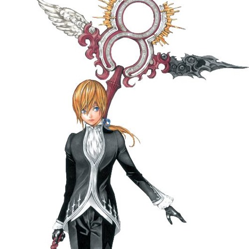 Stream Castlevania Judgment OST - Iron Blue Intention by NewLandofSand ...