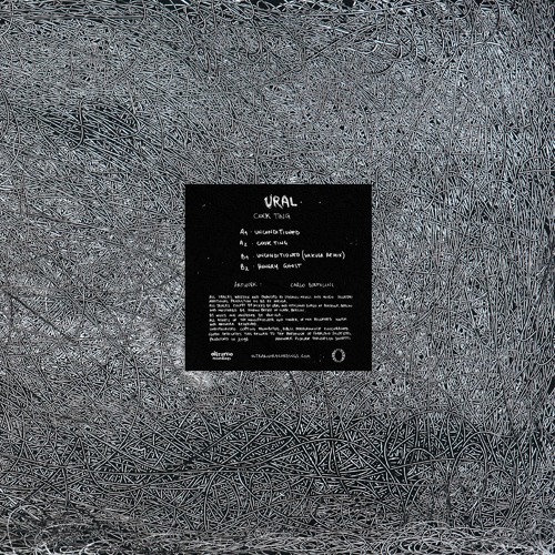 Stream Olt04 - Ural - Cook Ting (Incl. Vakula Remix) by Oltrarno ...