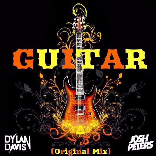 Dylan Davis - Free music on ToneDen