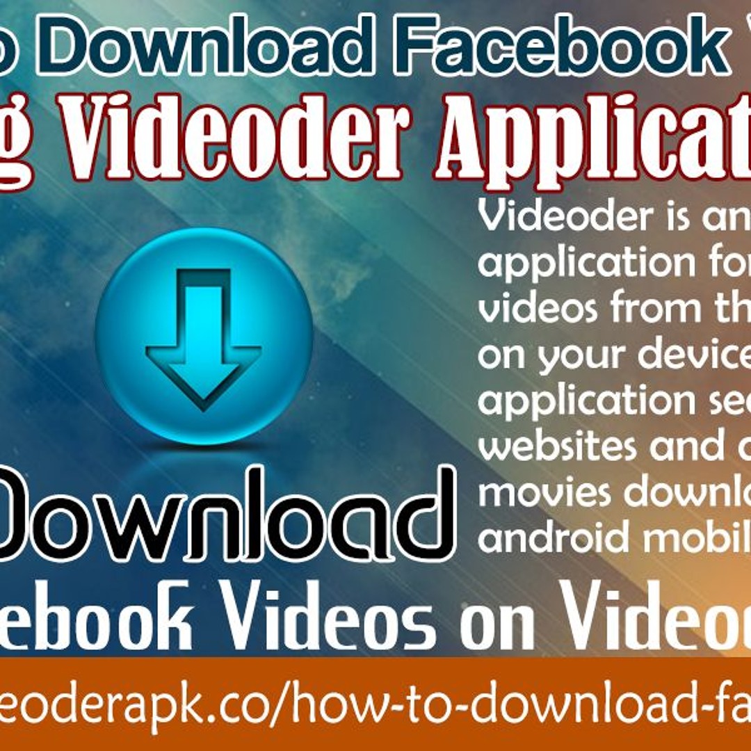 Listen to music albums featuring How To Download Facebook Videos Using ...