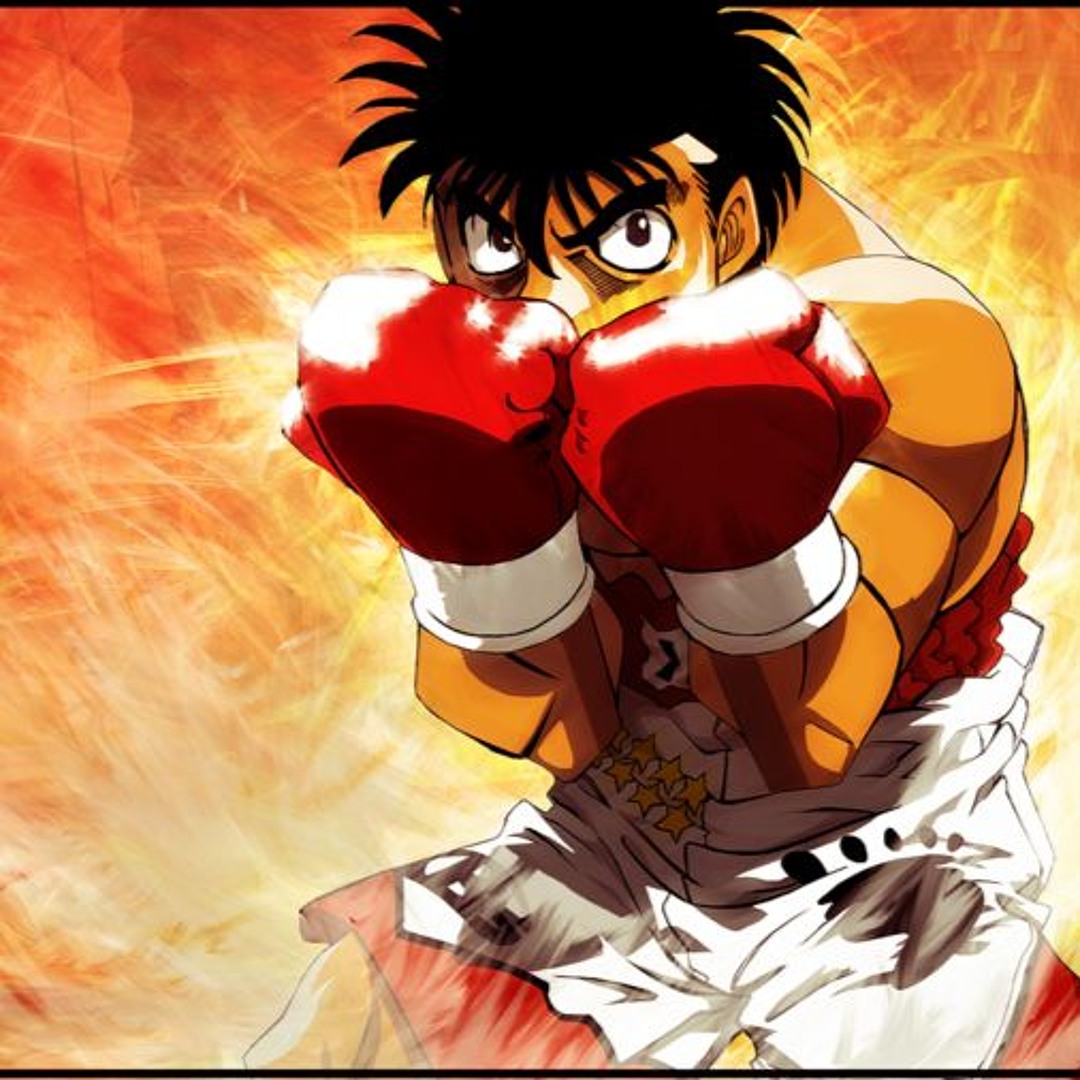 Stream Hajime No Ippo OP 2 - Inner Light - Shocking Lemon by Zy Gab ...