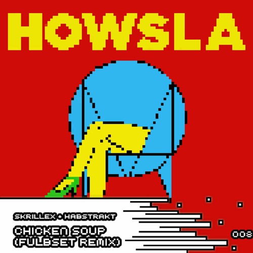 Stream Skrillex & Habstrakt - Chicken Soup (Fulbset Remix) by Fulbset ...