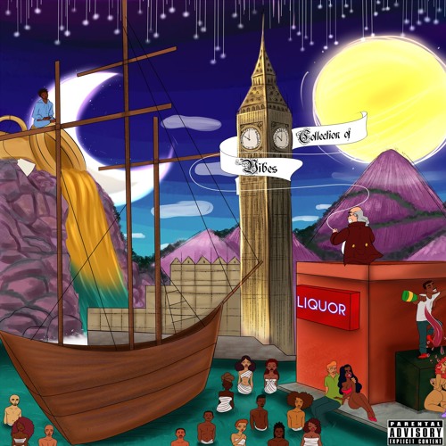 Stream Soda Pope | Listen to COLLECTION OF VIBES playlist online for ...