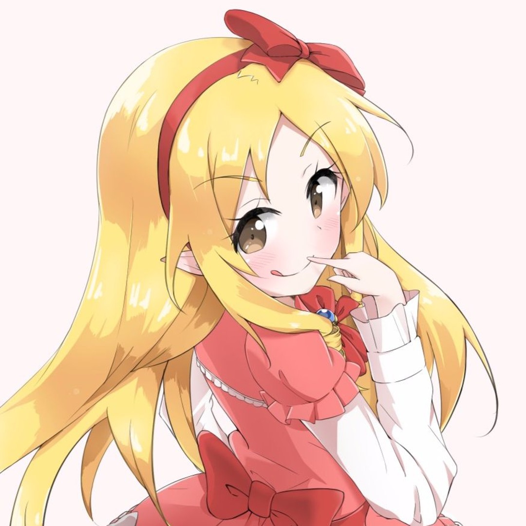 Listen To Yamadaelf やまだエルフ Eromanga Sensei By Boxbuster In 3003
