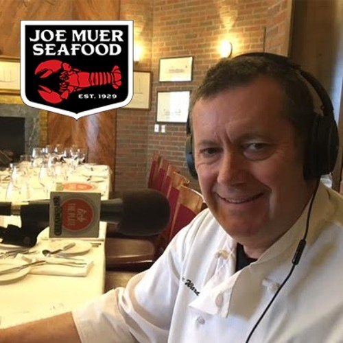 Stream episode Eric Ward - Executive Chef, Joe Muer at the GM Renaissance Center-Seg 1 by Lick ...
