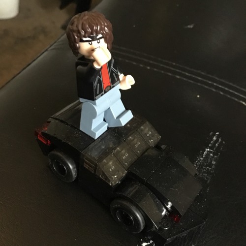 Stream Build Destroy Rebuild by TheColorBlackTV | Listen online for ...