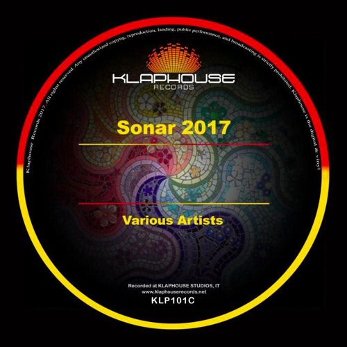 Stream Todor Dimov,Todoroff - Garcita (Original Mix)[ Klaphouse Records ...