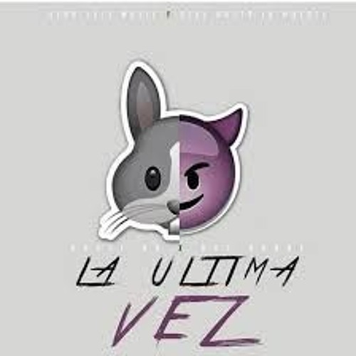 Stream LA ULTIMA VEZ - ANUEL AA FT BAT BUNNY REMIX 2017 - +Enzo ...