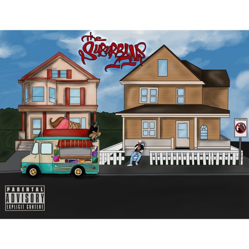 Stream (MIXEDBYT) Ft. Manik Thoughts - Ice Cream Truck (Prod. Manik Thoughts) by T. Watz ...
