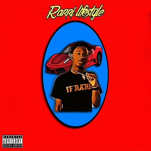 Stream Rarri Lifestyle (feat. Gambino,Lavish Lando) by Rarri Dream ...