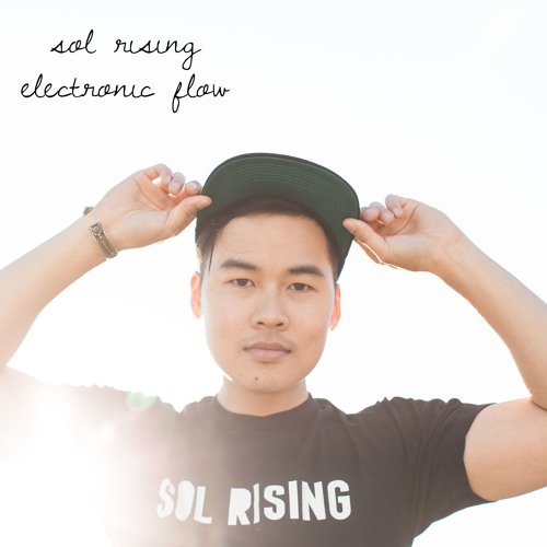 Stream Rest by Sol Rising | Listen online for free on SoundCloud