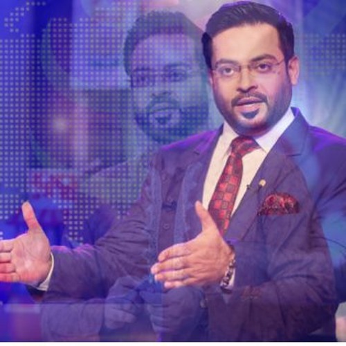 Stream Anmol Ramzan Amir Liaquat Hussain by Syed Azfar Hussain | Listen ...