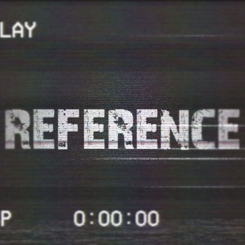 Stream Reference [Sound by. ChinaTownRec] by firstdg | Listen online ...