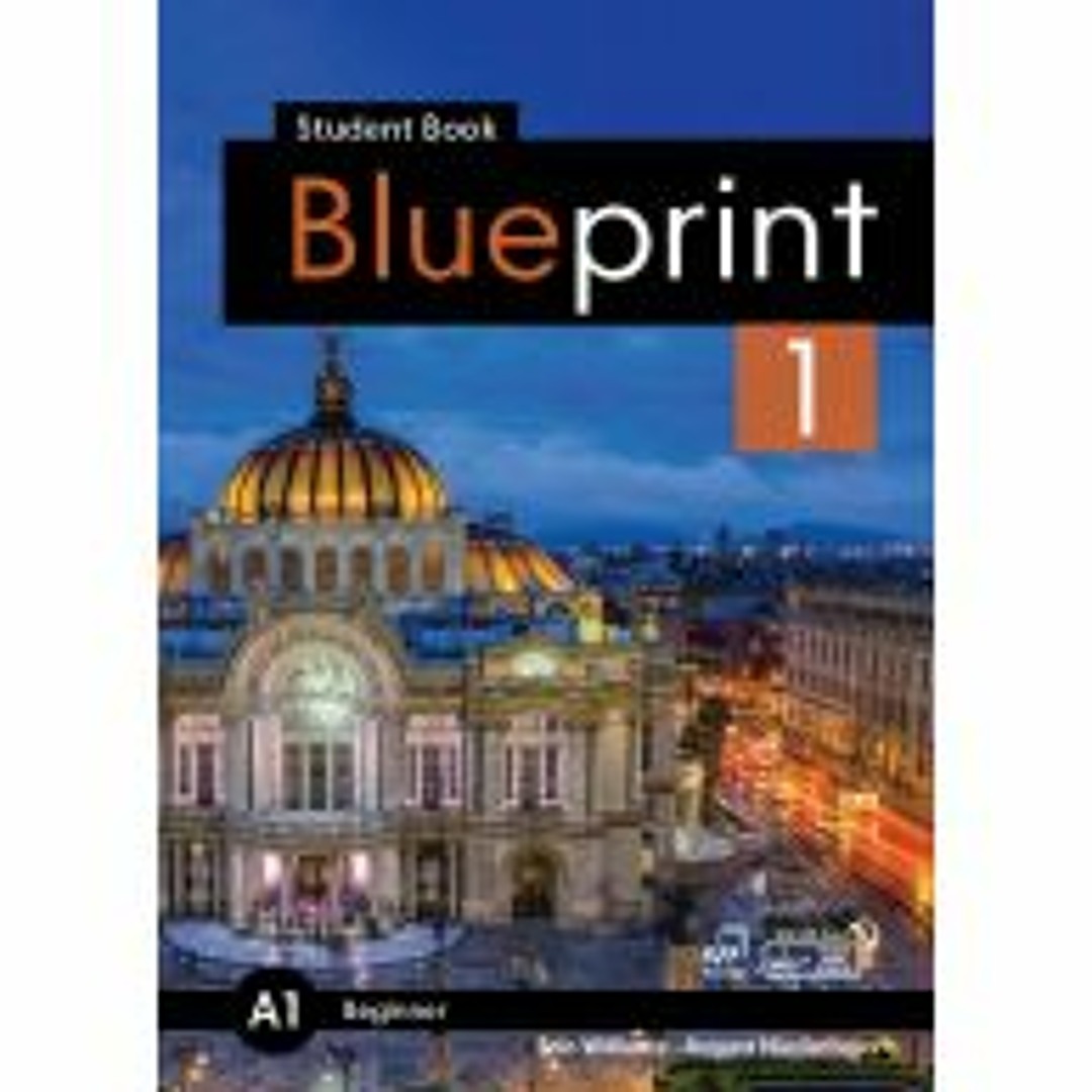 Stream Compass Publishing | Listen to Blueprint 1 Student Book playlist ...