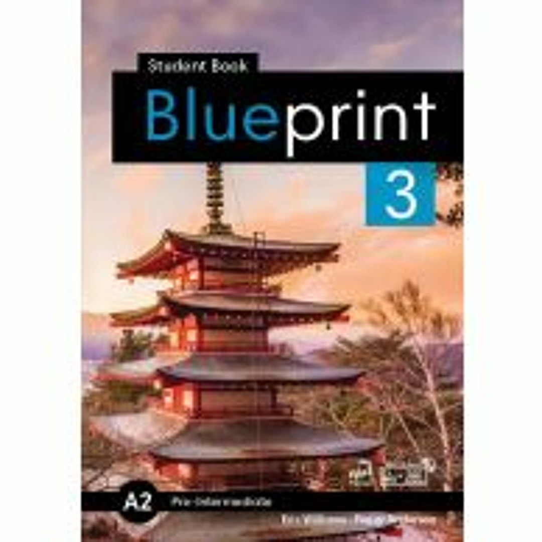 Stream Compass Publishing | Listen to Blueprint 3 Workbook Unit 01 ...