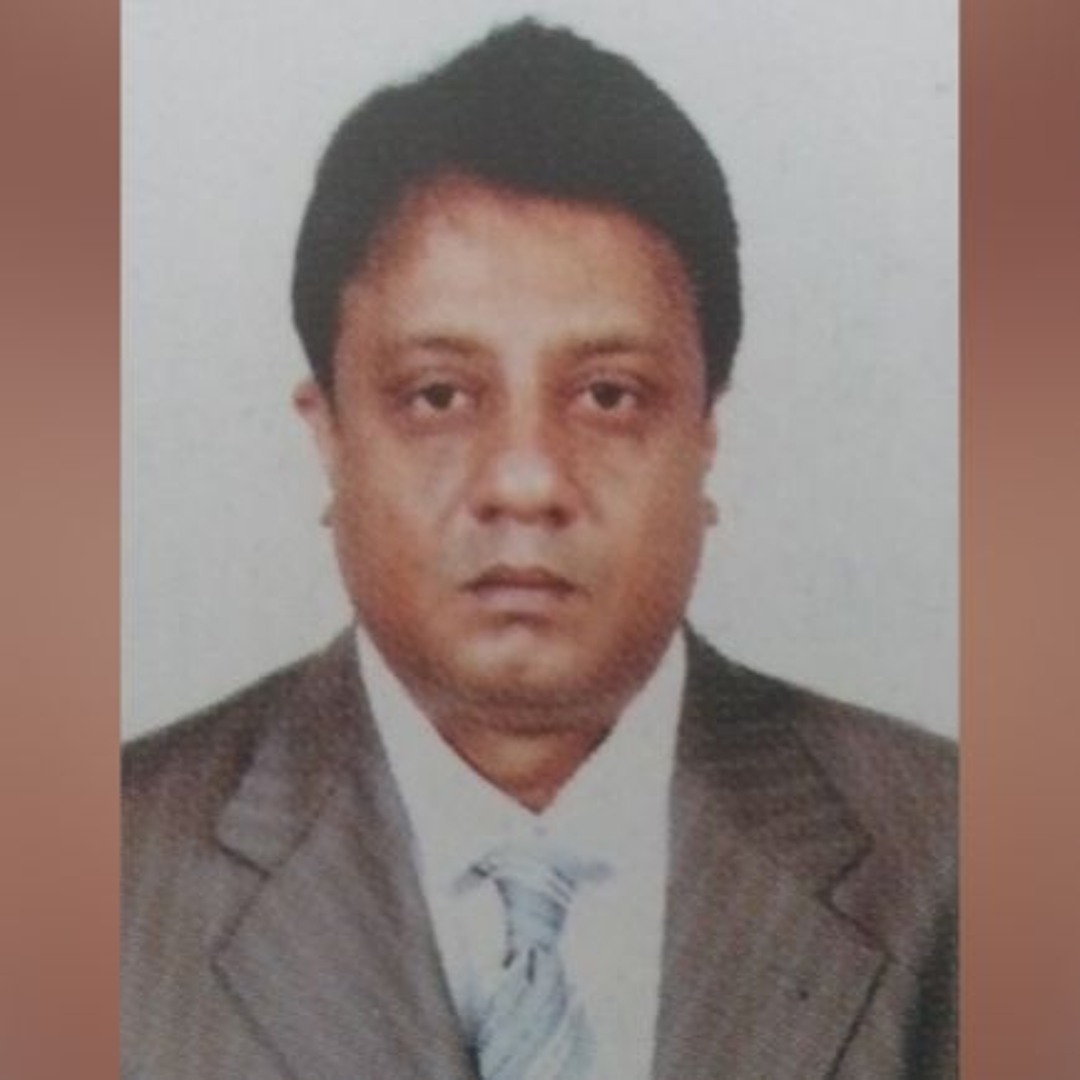 Stream Dildar Ahmed, father of prime accused of sensational Banani ...