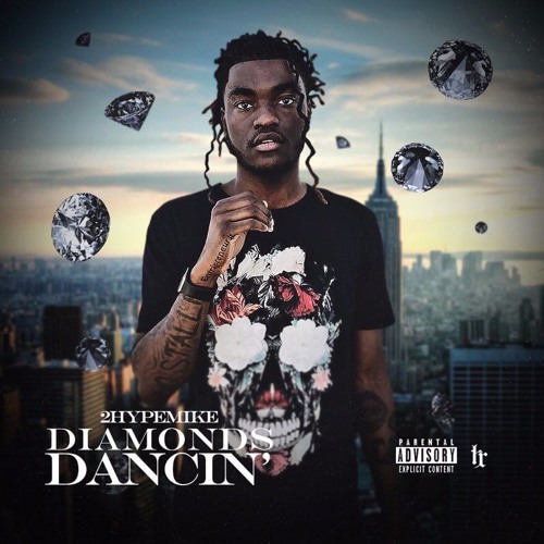 Stream 2HypeMike - Diamonds Dancing by 2HypeMike | Listen online for ...