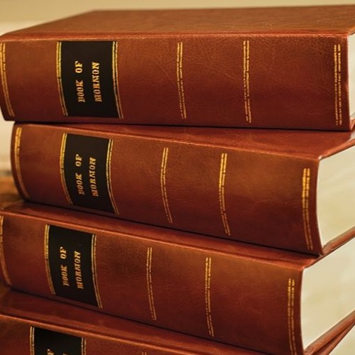 Stream Calvin R Stephens - Publication Of The Book Of Mormon by ...