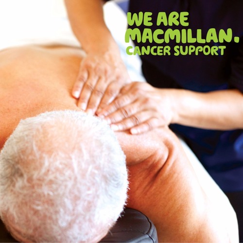 Stream CD1 Track 6 Types Of Complementary Therapy from Macmillan Cancer ...