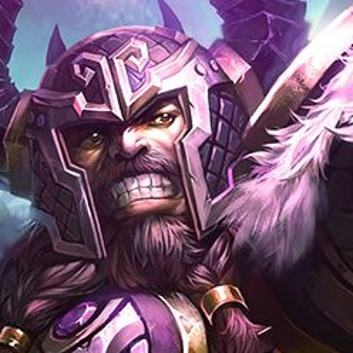 Stream FREE VOCAL PACK: Fafnir (SMITE) by Angel De Leon 12 [Hydraulic ...