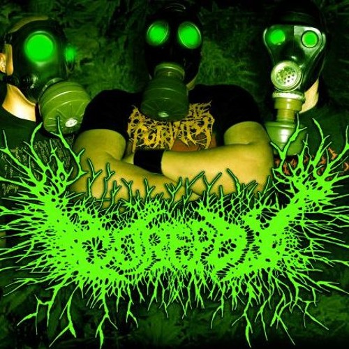 Stream Gorepot - Blazing Extraterrestrial Kush by Justin Riddle ...