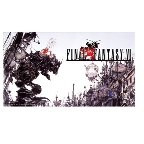 Stream FF6 Dancing Mad - Kefka remake by pchan | Listen online for free ...