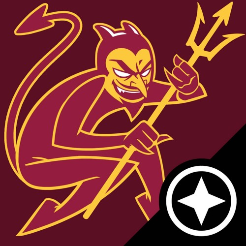 Stream episode Episode 36: Pac - 12 Preview: Wide receivers and tight ...