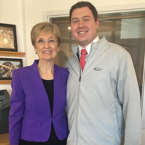 Stream An Interview with Sister Cheryl A. Esplin by BYU-Idaho Radio ...