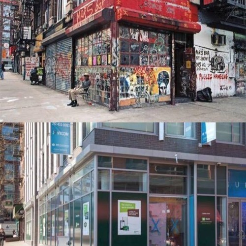 Stream Interview History by Anthony Persaud | Listen online for free on ...