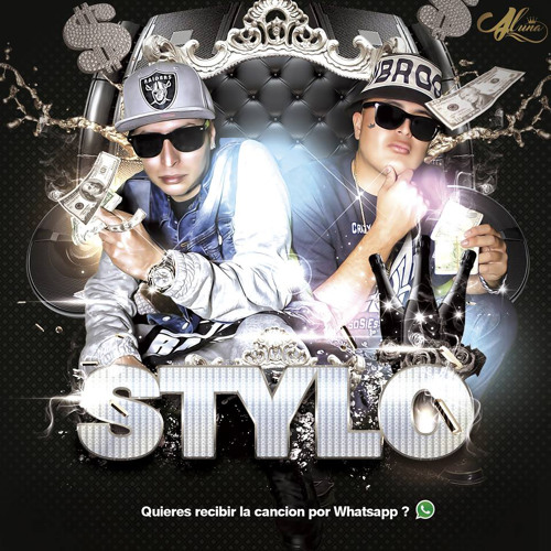 Stream Stylo - LOSPRENDIDOS3XS by Crazy Mayo y Zero Bass | Listen ...