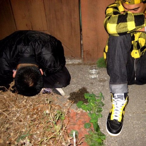 Stream Biggie X Joey Bada$$ - Land of the Juicy (Kadius Mashup) by ...