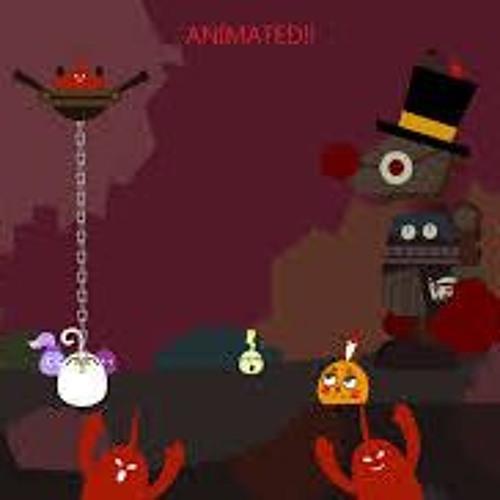 Stream [LocoRoco 2 OST] 28 - BuiBui (BuiBui Fort) by Hawkeye | Listen ...