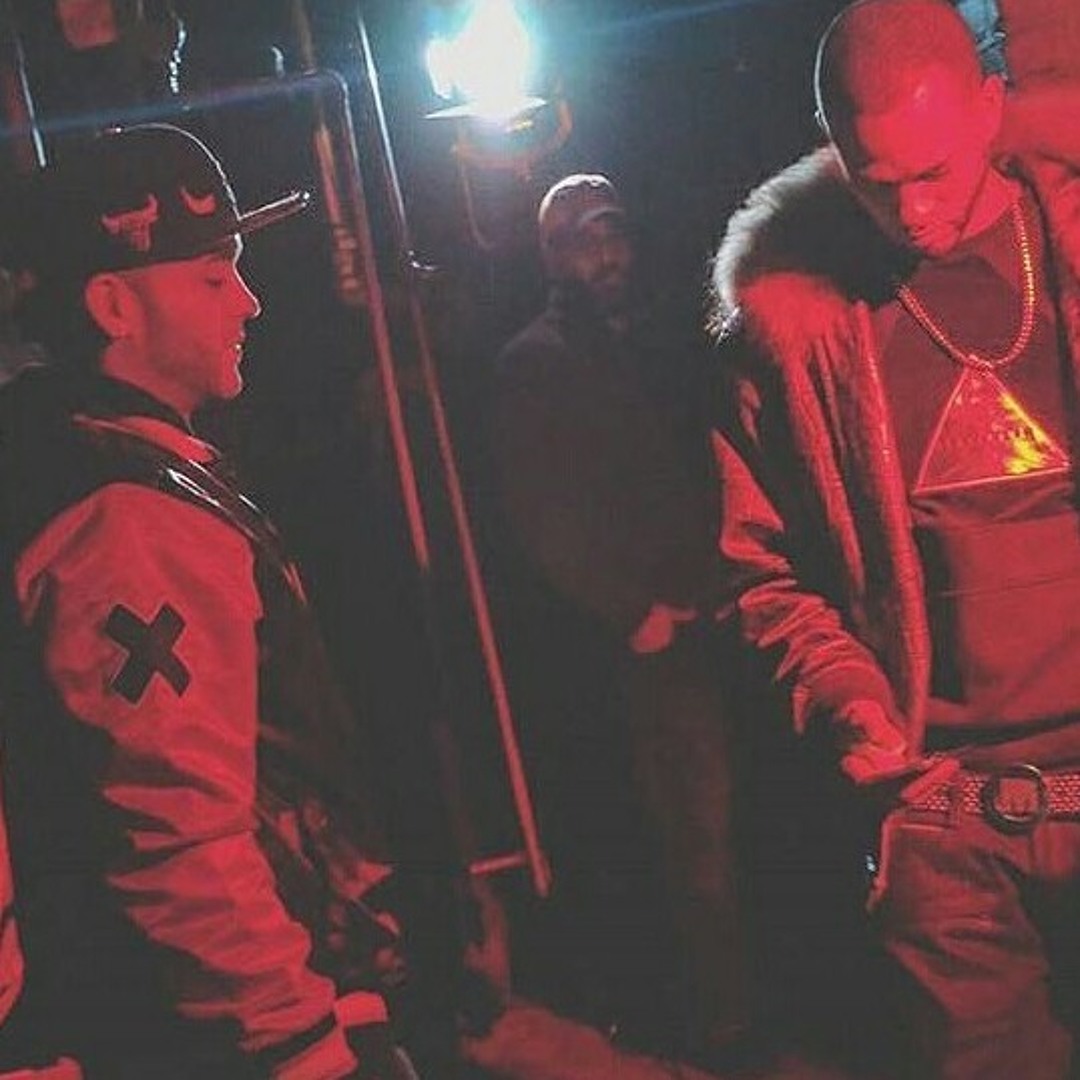 Stream Keys - Grillo y Cisco (master v.3).mp3 by Cisco & Grillo Los ...