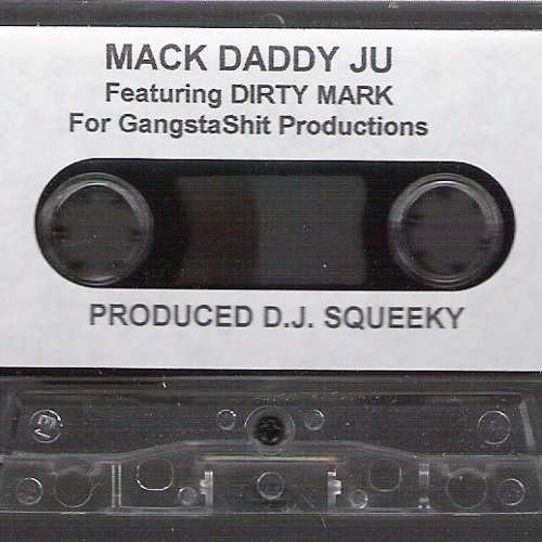 Stream All Memphis | Listen to Mack Daddy Ju Ft.Dirty Mark playlist ...