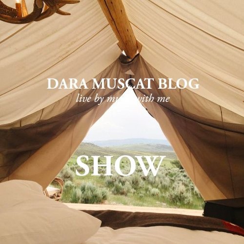 Stream Dara Muscat | Listen to SHOW playlist online for free on SoundCloud